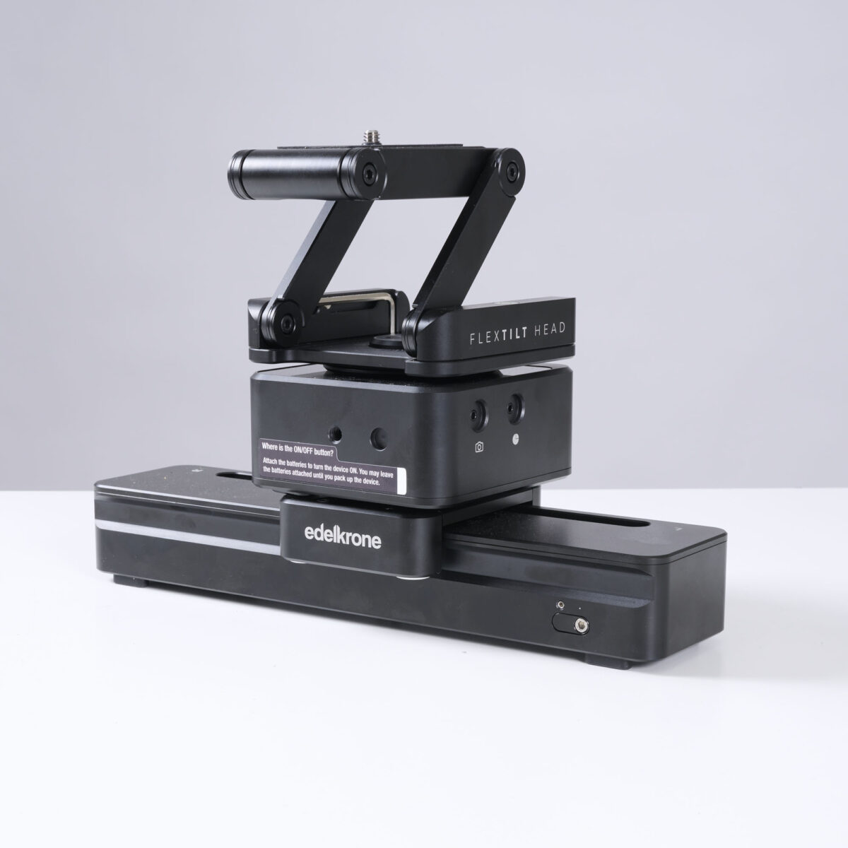 Equipment to Hire - Howard Shooter Site